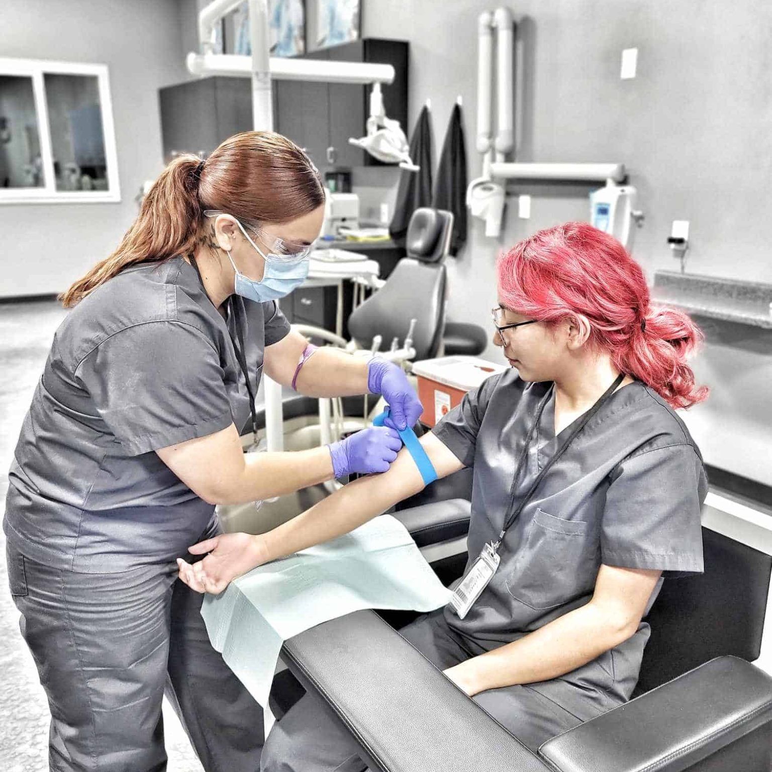 Arizona Dental Assisting School | Dental School In Arizona